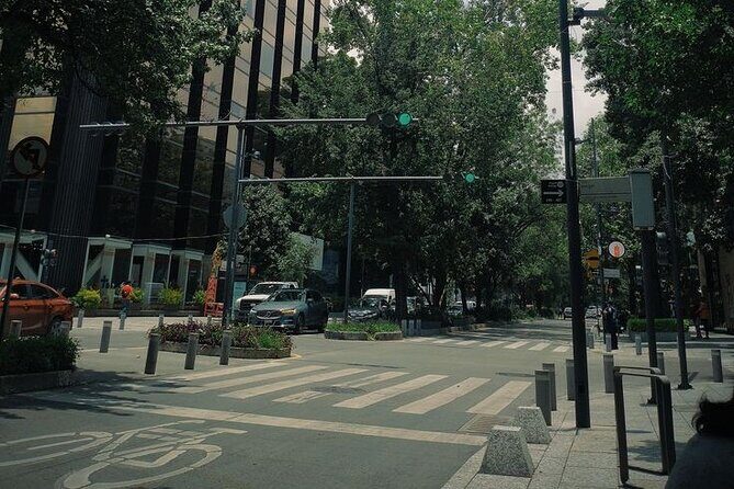 Transfer Mexico City to San Miguel de Allende - What’s Included and What’s Not