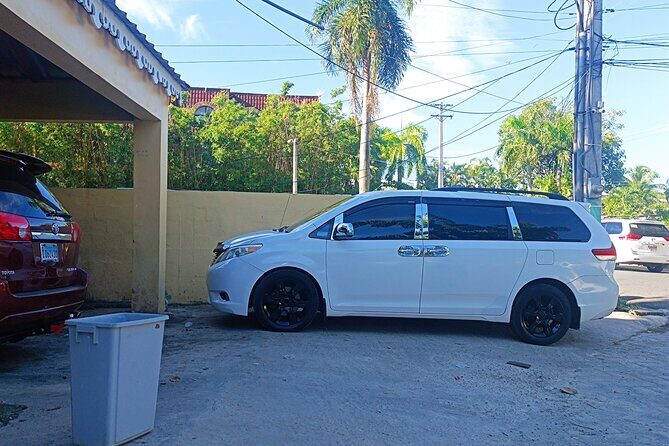 Transfer privado from cabarete to Puerto Plata Airport - Analyzing the Value and Practicality