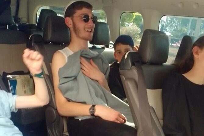 Transfer Private airport Santigo STI to hotels in santiago - What to Expect from the Transfer