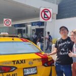 Transfer Private Hotel to Oaxaca Airport - What to Expect During Your Ride