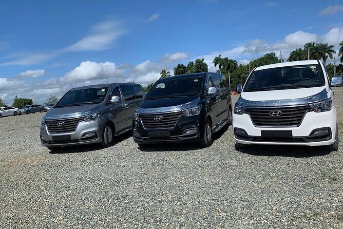 Transfer Private puj Hotel Viva Miches from 1 to 5 pax (via) - Final Thoughts on Value and Suitability