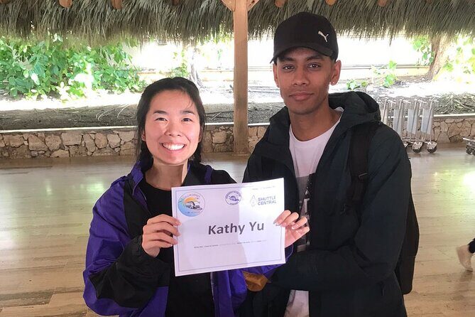 Transfer Punta Cana Airport to Punta Cana and Bavaro Hotels - Why Choose a Private Transfer from Punta Cana Airport?