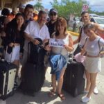 Transfer service from PUJ to Bavaro-Punta Cana - The Experience: What You Can Expect