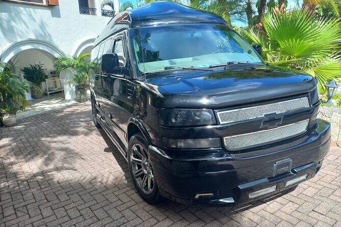 Transfer Services on St Maarten - A Deep Dive into the Transfer Experience in St. Maarten