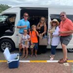 Transfer Taxi to Negril Catamaran Cruise from Falmout Resort - The Itinerary: What You Can Expect