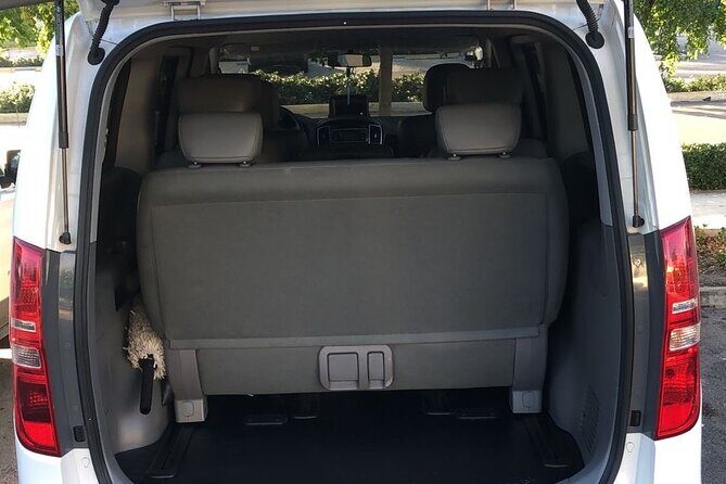 Transfer to and from Santo Domingo. - The Sum Up