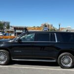 Transfer to and from Vancouver Airport or Cruise terminal - The Experience in Context