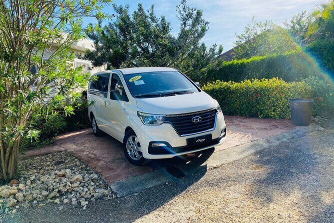 Transfer to/from Puerto Plata Airport to/from Surrounding Areas - What to Expect from the Transfer Service