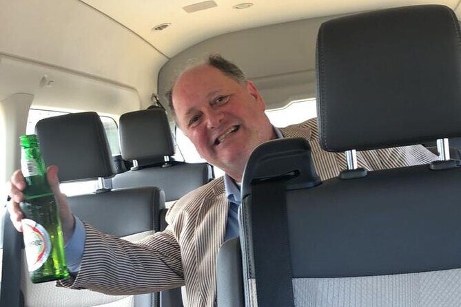 Transfer to or from Punta Cana Airport - The Booking Process and Practical Details