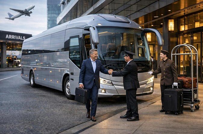 Transfers Airport Hotel CDMX - Final Thoughts