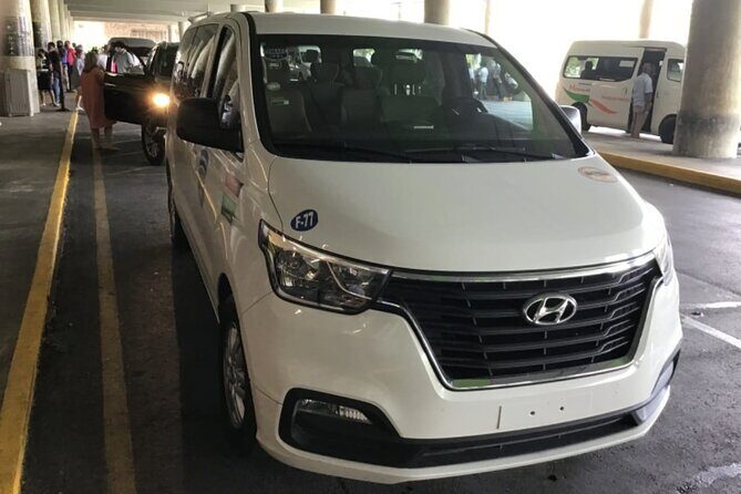 Transfers between Punta Cana Airport and Hotels in Uvero Alto - The Booking and Pricing — Is It Worth It?