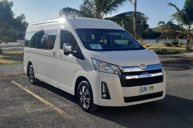 Transfers from Airport to Hotel and Hotel to Airport - Why Choose This Transfer Service?