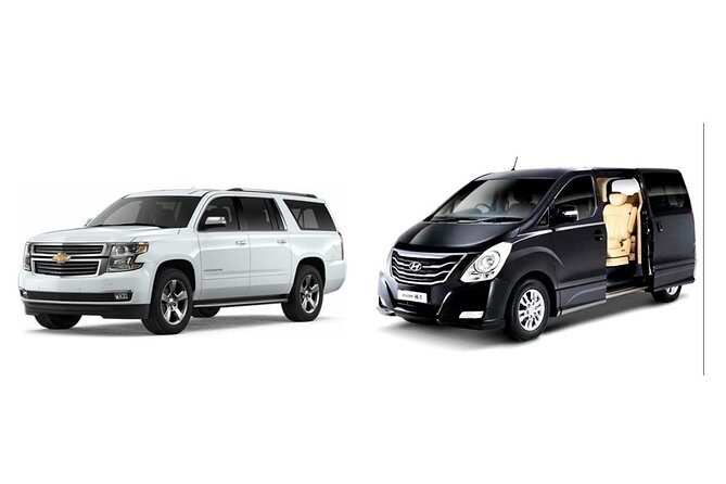 Transfers From All Place at La Romana Bayahibe  Sto Dgo (SDQ) - What to Expect During Your Transfer