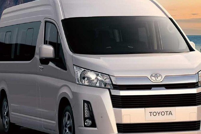 Transfers from Montego Bay Airport to Negril - What Does the Experience Look Like?