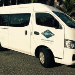 Transfers from Punta Cana - How It Works: From Airport to Destination