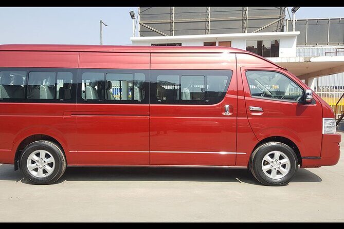 Transfers from Punta Cana Aiport - Why Travelers Might Choose This Service