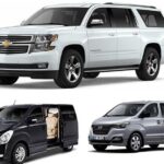 Transfers From Punta Cana Airport (PUJ)  To All Place At Bávaro Punta Cana - Who Should Consider This Service?