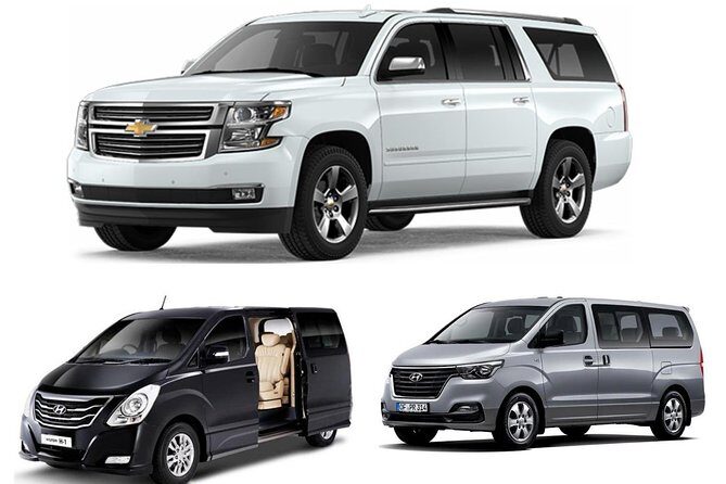 Transfers From Punta Cana Airport (PUJ)  To All Place At Bávaro Punta Cana - Who Should Consider This Service?