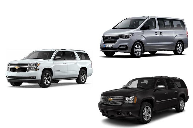 Transfers From Punta Cana Airport (PUJ)  To All place at Cap Cana - The Value for Money