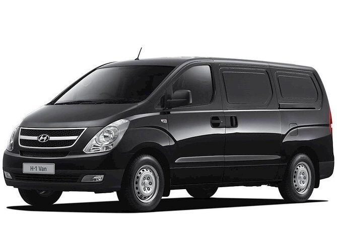 Transfers From Punta Cana Airport (PUJ) To All Place at Uvero Alto Punta Cana - Detailed Breakdown of the Transfer Experience