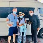 Transfers From Punta Cana Airport (PUJ)To All place at Juan Dolio - The Real Experiences of Travelers