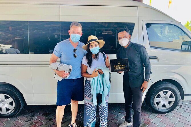 Transfers From Punta Cana Airport (PUJ)To All place at Juan Dolio - The Real Experiences of Travelers