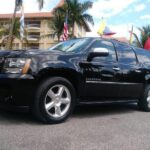 Transfers From Punta Cana Airport (PUJ)To All Place at Macao Beach Punta Cana - Comfort and Convenience from the Moment You Land