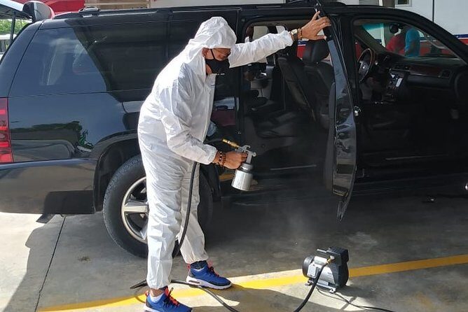 Transfers From Punta Cana AirportTo All place at Bayahibe La Romana - Who Should Consider This Transfer?