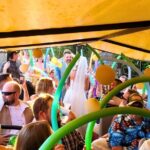 Transfers on Party Bus from Costa Mujeres to Cancun - Why Choose a Party Bus Transfer?