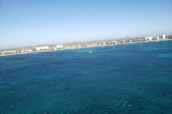 Transfers & Pickups - The Itinerary: Flexibility and Peace of Mind