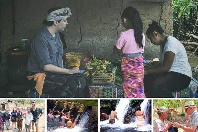 Transformative Journey of Holistic Self-Discovery - Authentic Experiences with Local Heart