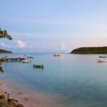 Transparent Canoes Illuminated on the Seawall of Hope - Who Should Consider This Tour?