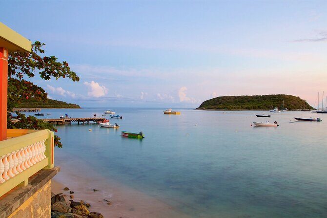 Transparent Canoes Illuminated on the Seawall of Hope - Who Should Consider This Tour?