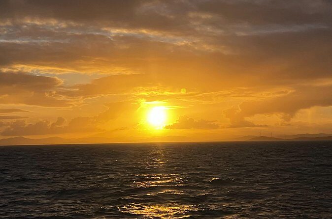 Transport from Ceiba Ferry to Airport Luis Munoz Marin - A Deep Dive into the Experience