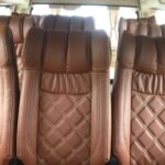 Transport (Krabi Hotel to Phuket Hotel) - A Closer Look at the Experience