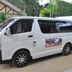 Transport Private van from port barton san vicente to puerto princesa airport - How the Service Is Reviewed (Based on Feedback)