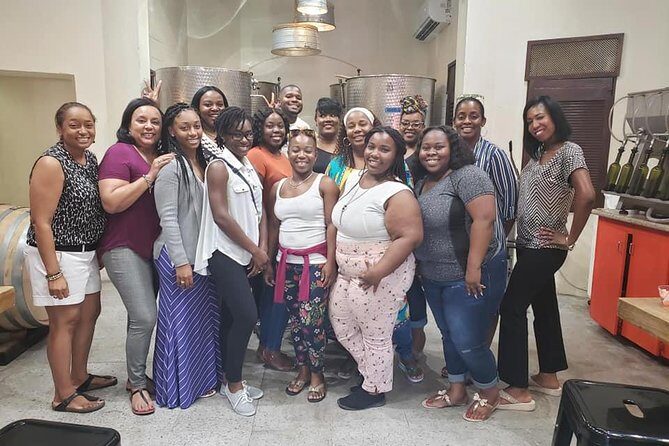 Transportation - The Itinerary and What to Expect