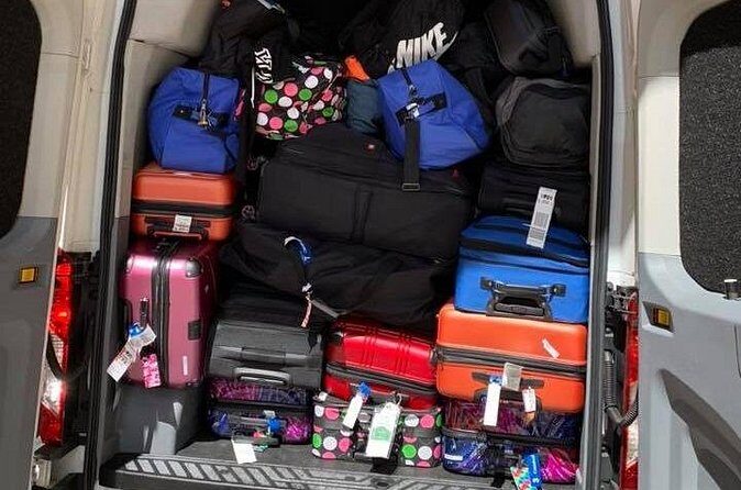 Transportation between San Juan to Fajardo or Ceiba Airport/Ferry - Why This Service Is Worth Considering