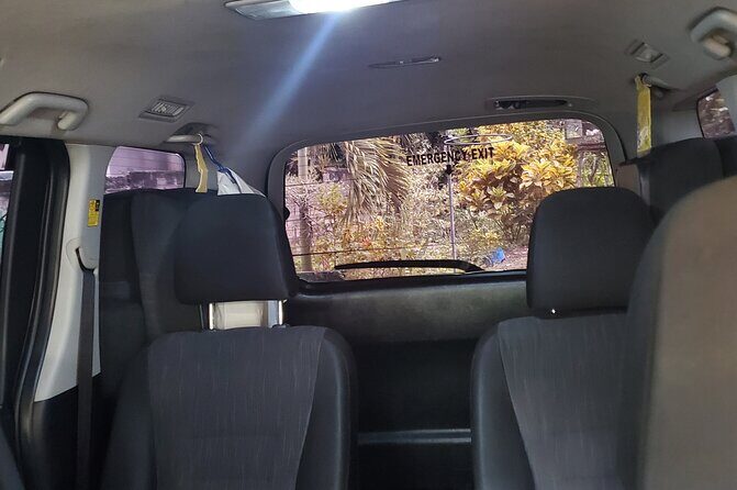 Transportation from Montego Bay to your Hotel. - What Makes This Transfer Stand Out?