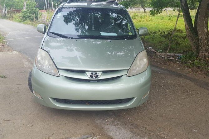 Transportation from Puerto Plata Airport to Cabarete - Who Should Consider This Service?