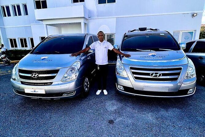 Transportation from PUJ Airport to Bavaro and Punta Cana - Why the Reviews Love This Service