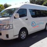 Transportation from Punta Cana Airport TO Punta Cana Hotels - The Review Breakdown and Real Experiences