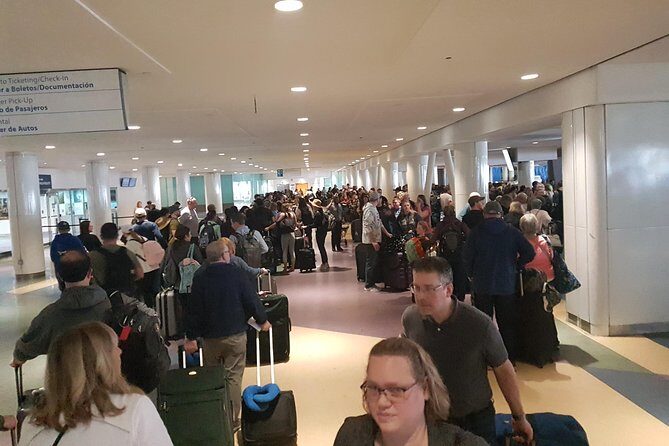 Transportation from San Juan to Ceiba ferry or airport - Why This Transfer Works Well for Travelers