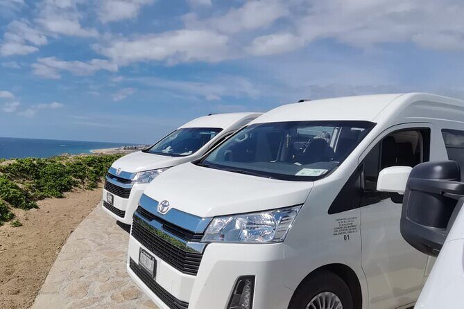 Transportation in Los Cabos - Why Choose This Service?
