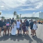 Transportation in San Juan/Isla verde/Condado/Hotels/SJU - The Booking and Cancellation Process