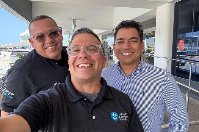 Transportation Package for your Vacations - The Sum Up