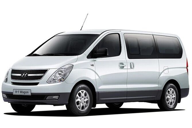 Transportation Private Punta Cana Airport And Hotels - Booking and Meeting Experience
