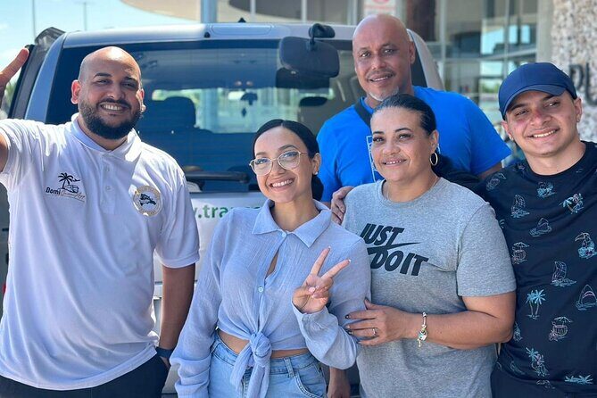 Transportation Punta Cana Airport to Punta Cana Hotels - FAQ