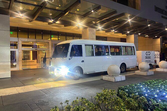 Transportation Services in the Dominican Republic - Detailed Breakdown of the Experience