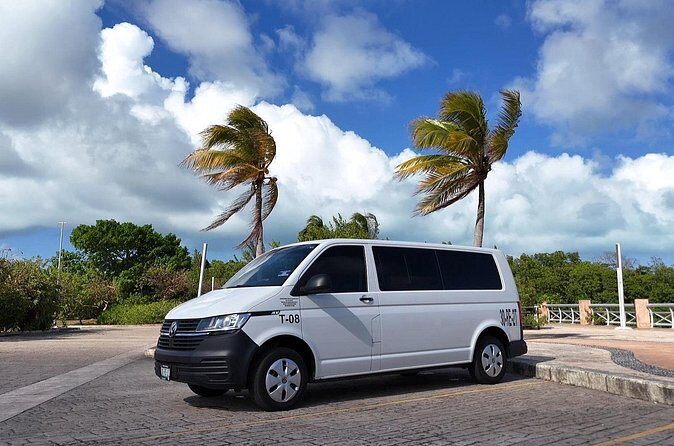 Transportation to Akumal and South Riviera Maya Hotels - How It Compares to Other Transportation Options